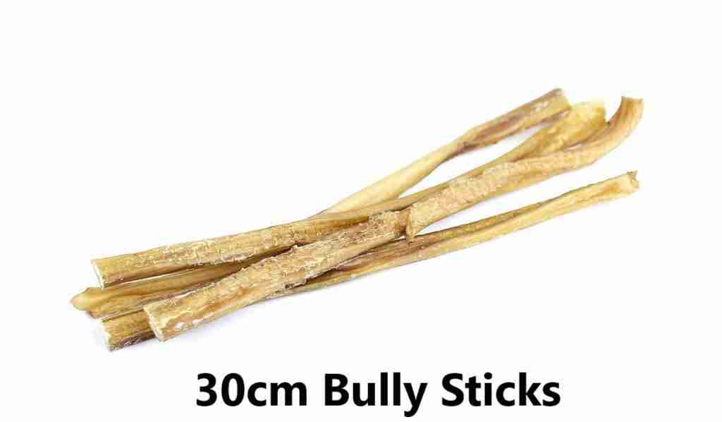 The Range - Beef, Pork & Roo - U-Chews | NATURALLY DELICIOUS PET TREATS